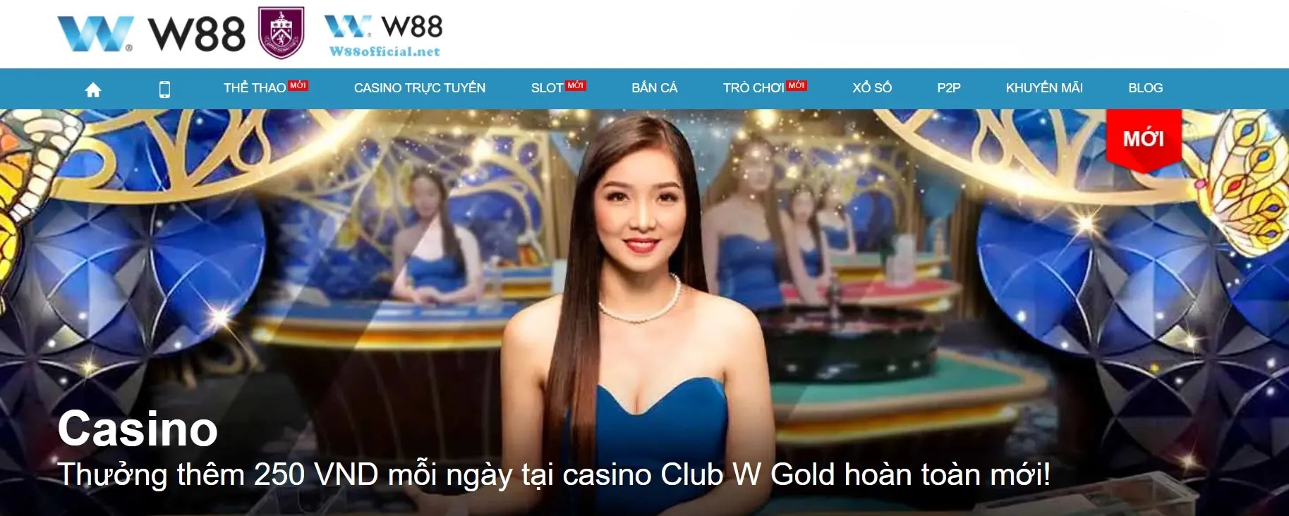 W88 | Link vào nhà cái W88 mới nhất không bị chặn